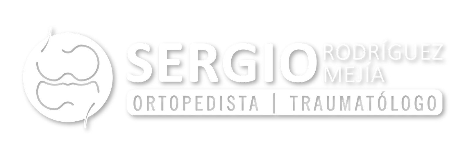Doctor Sergio Rodriguez – Ortopedista